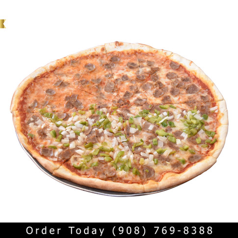 Marino's | Our Delicious Food