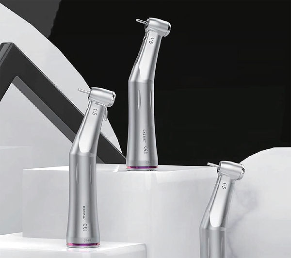 Dental | AJJ Medtech