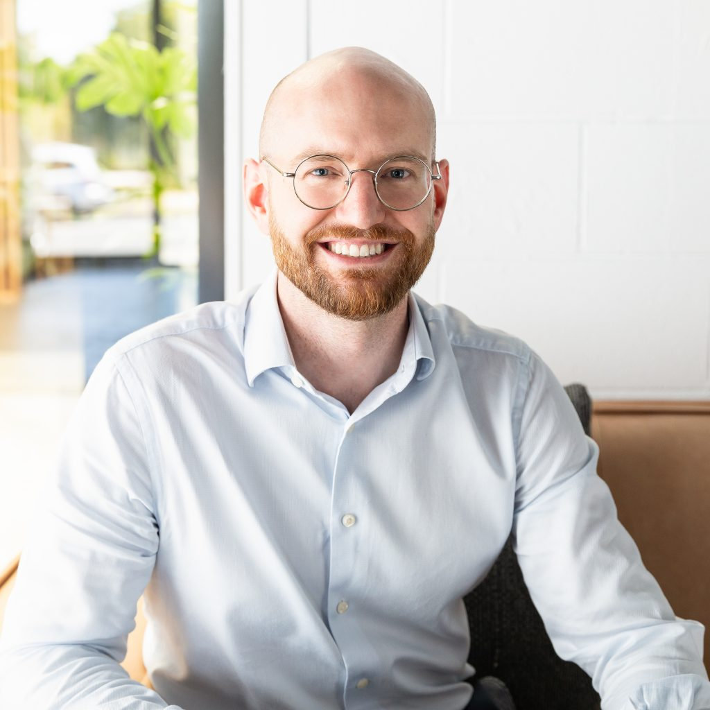 Matt Vincent | ZED MC