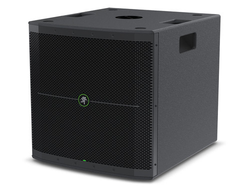 SUBWOOFER MACKIE THUMP118S | Charlie Chaplin Stor
