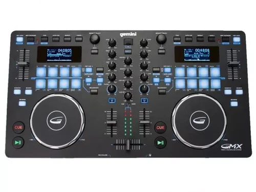 GEMINI GMX CONSOLE STANDALONE | Charlie Chaplin Stor