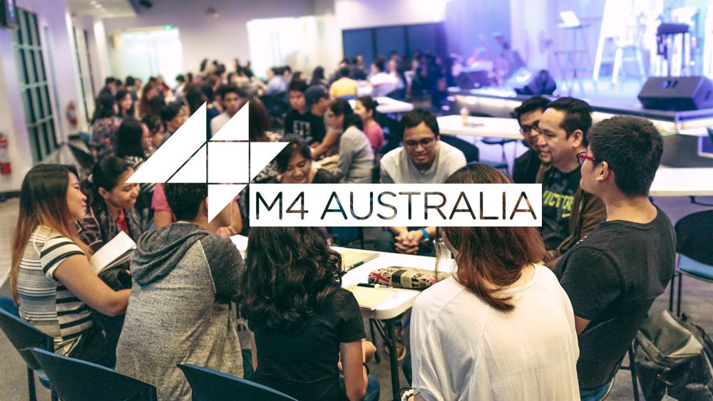 About M4 | M4 Australia