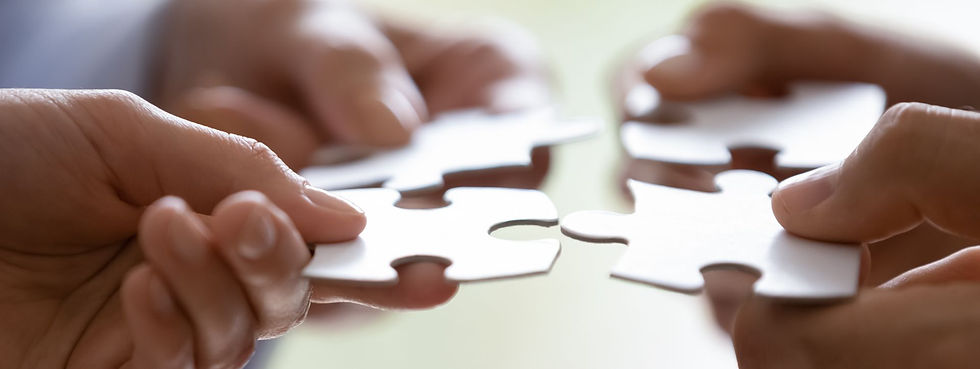 The Four M's | M4 Australia