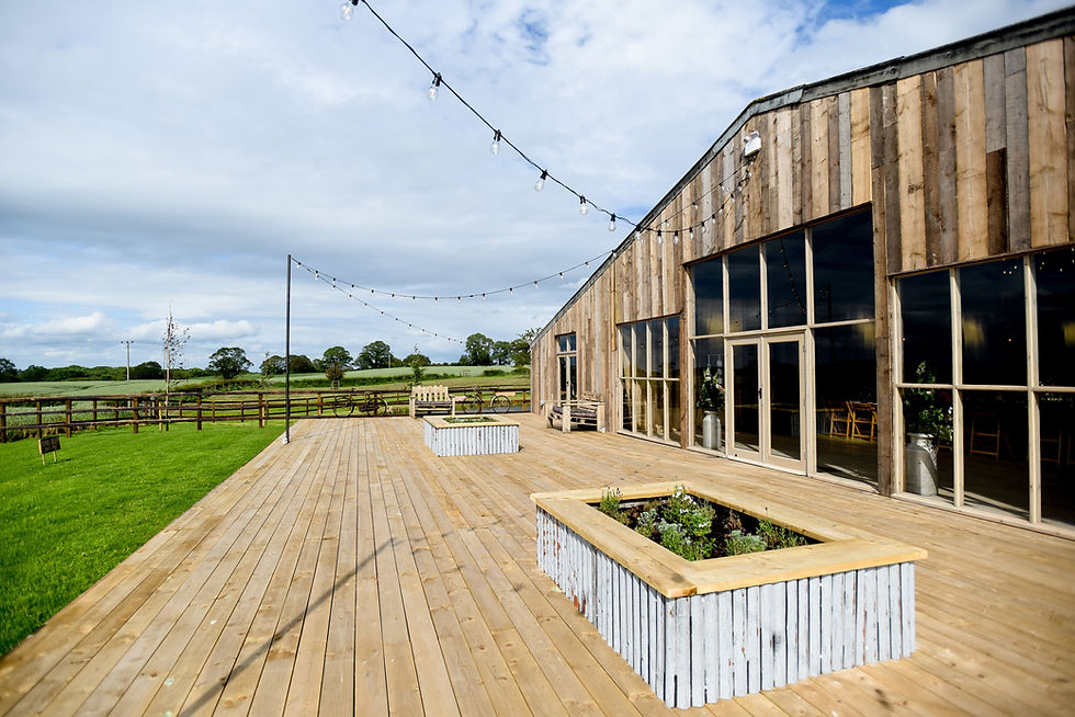 Our Gallery | Grange Barn