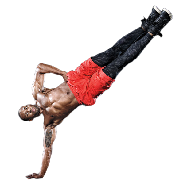 Street Dance Icons Who Broke Boundaries