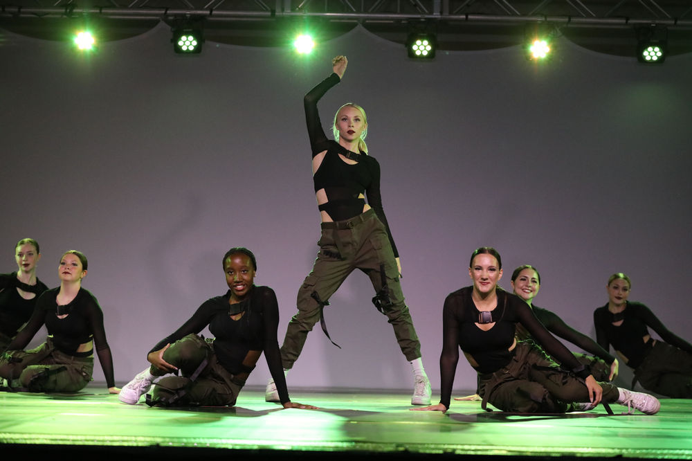 13 Essential Hip Hop Dance Terms Every Dancer Should Know