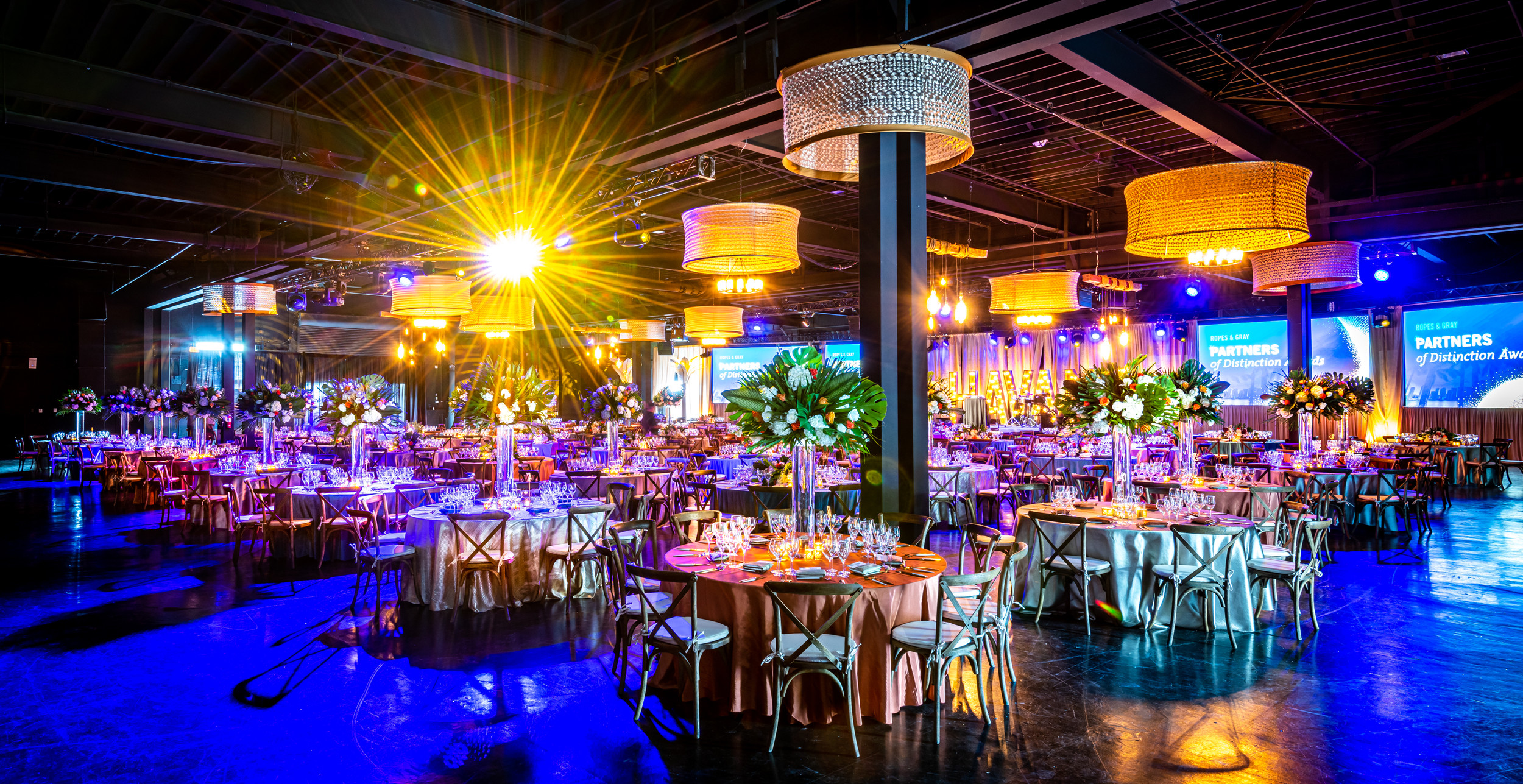 Services | Ethos Event Collective