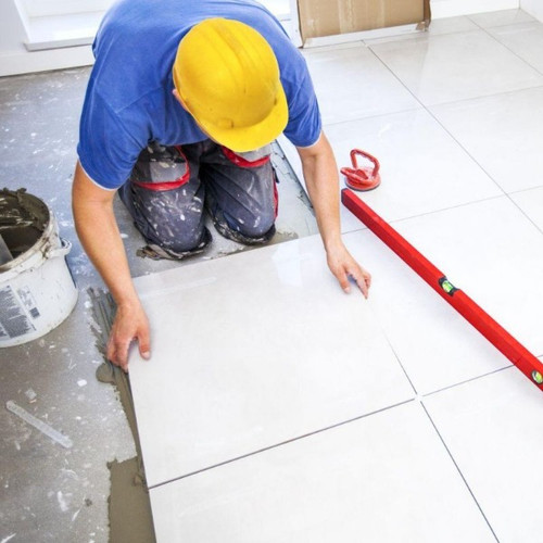 Tiling Safe Work Method Statement | SWMS Tiling Pack