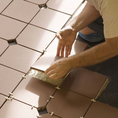 Tiling SWMS Pack for Floor and Wall Tiling Works