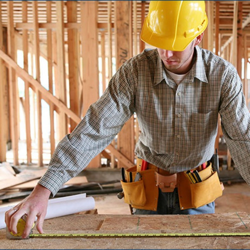 Carpentry Fix Out Safe Work Method Statement (SWMS) | WHS