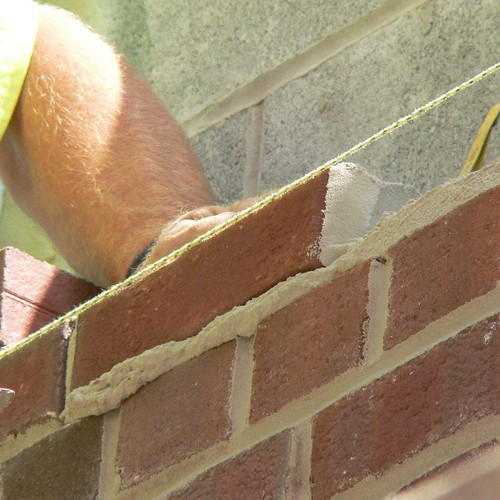 Safe Work Method Statement Bricklaying | Bricklaying SWMS