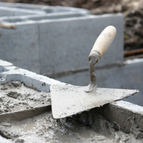 Core Fill Concrete Blocks SWMS | Core Fill Method Statement