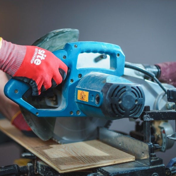 Safe Operating Procedure | Compound Mitre Saw SOP | WHS