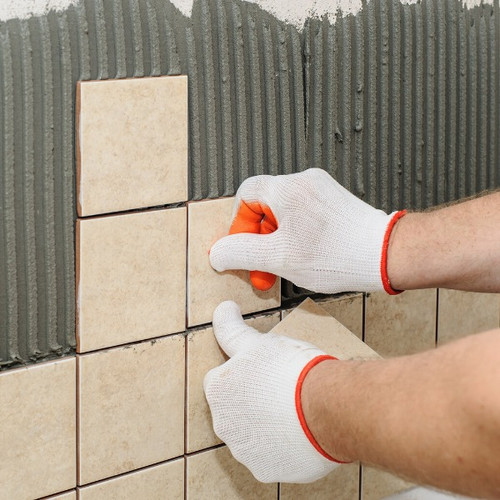 Safe Work Method Statement Tiling | SWMS Tiling Package