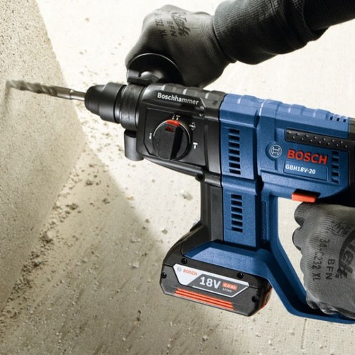 Safe Operating Procedure | Cordless Hammer Drill SOP | WHS