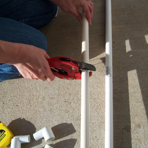 Cut Conduit Method Statement | Workplace Health and Safety