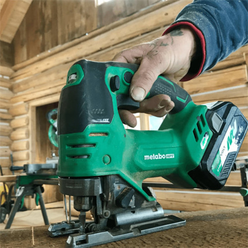 Safe Operating Procedure | Cordless Jigsaw SOP | WHS
