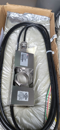 Load Cells | Metric Plus