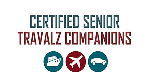 Certification | Certified Senior Tra