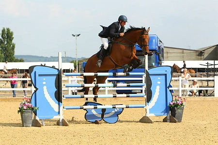Events | Bury Farm Equestrian
