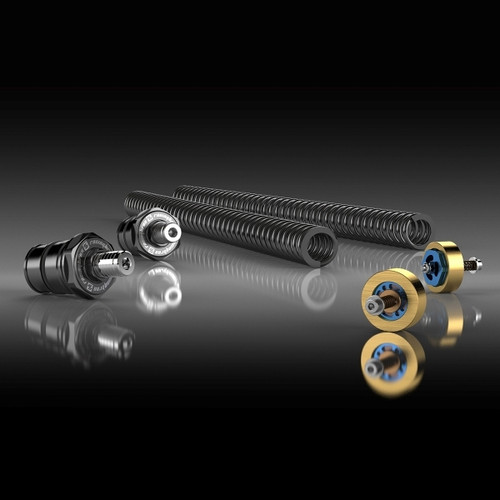 HONDA CT125 Anti Dive System | RacingBros JAPAN