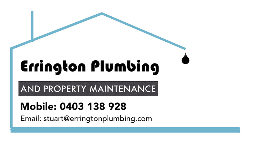 Errington Plumbing Your Local Southern Highlands Plumber