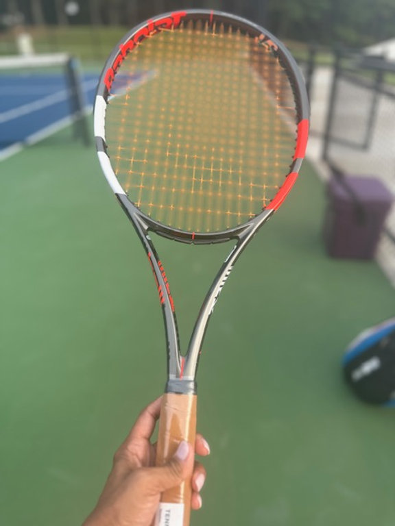 The Evolution of Graphite in Tennis Racquets: A Game-Changer on the Court