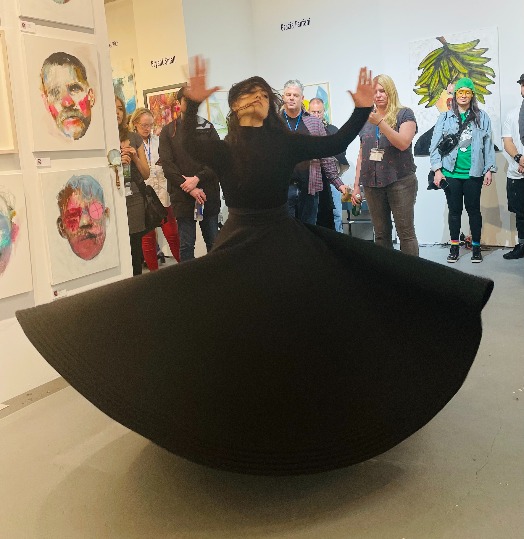 Clio Art Fair Review, May 2023 edition