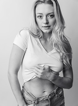 Studio | Haley Weber