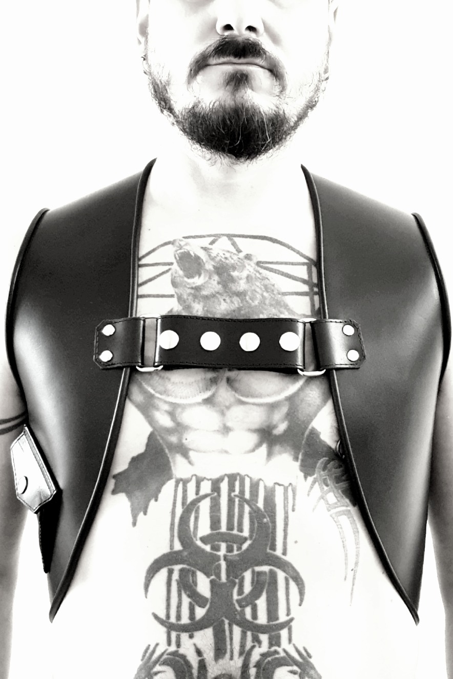 Leather Designer Store | Monkey Sergeant