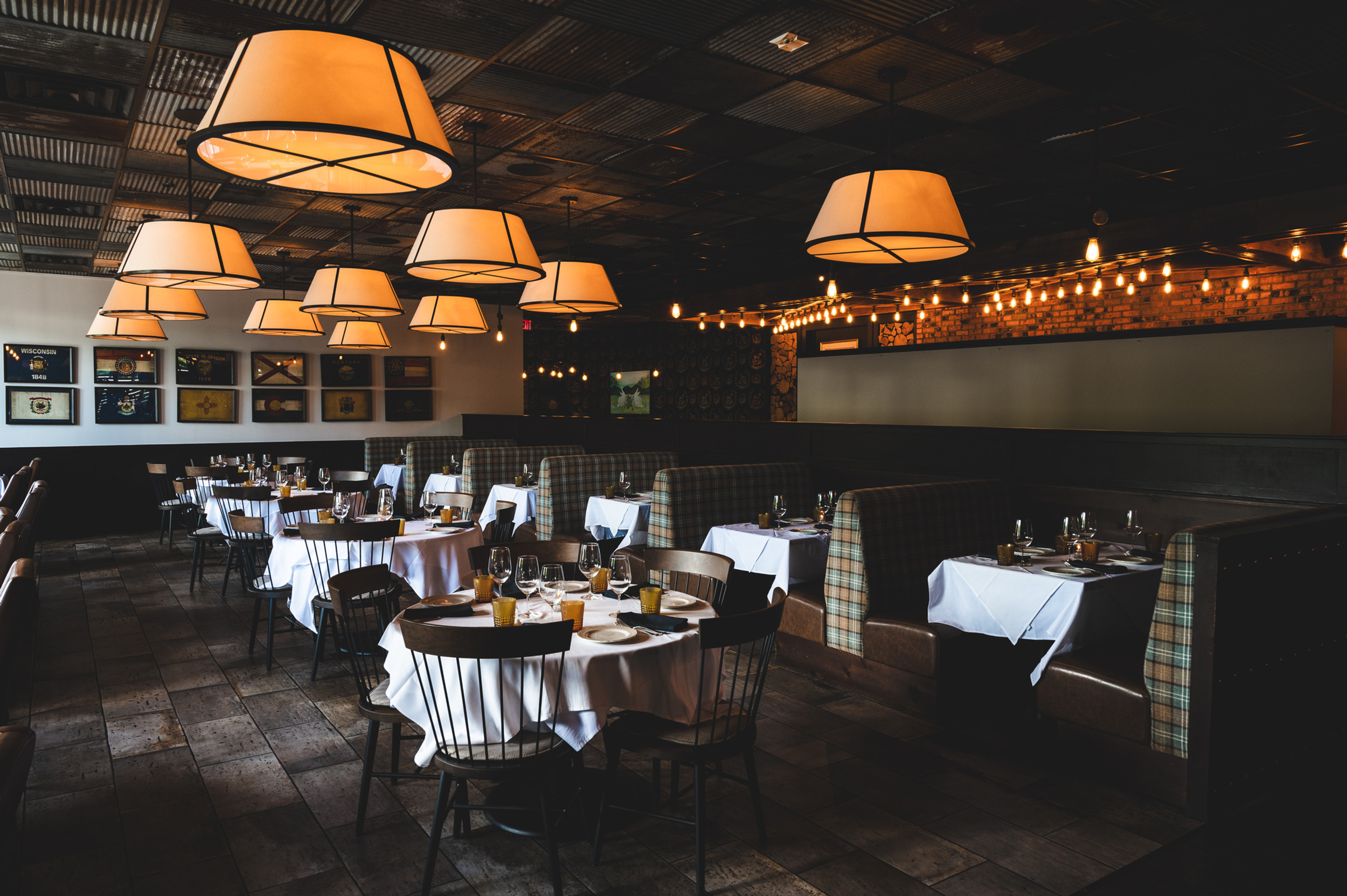 Al Pastor Exton | Modern Mexican Eatery & Bar | Exton, PA