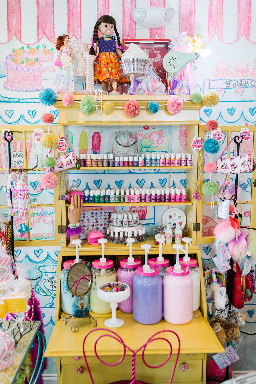 Make and Give Collection | Fabby Do