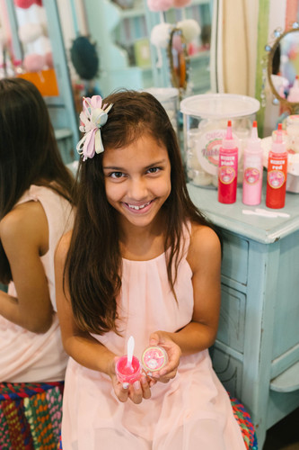 Fabby-Do Makeover-Mania Surprise! | Fabby Do