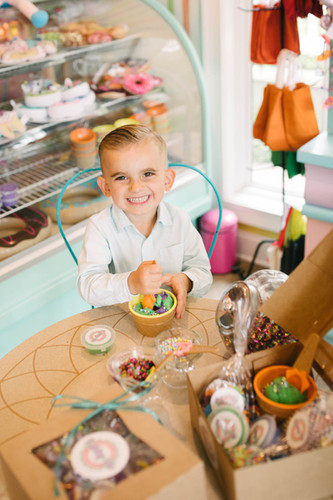 Fabby-Do Scoop-a-Goop! | Fabby Do