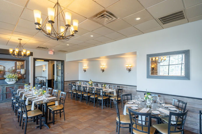 PRIVATE EVENTS CHESTER SPRINGS | Limoncello