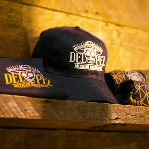 Del Pez Hats | Hakuna2