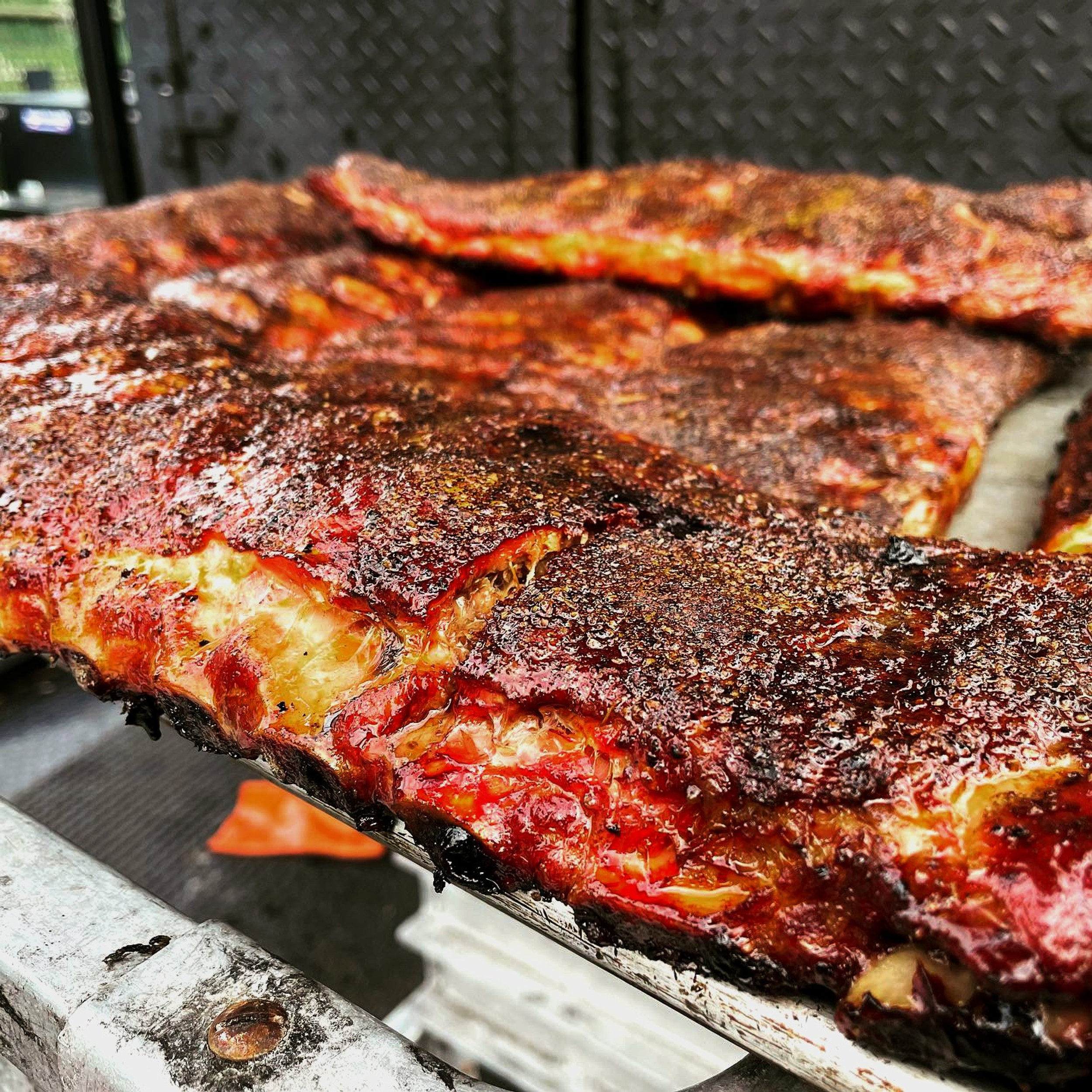 Service Details | Southbound BBQ