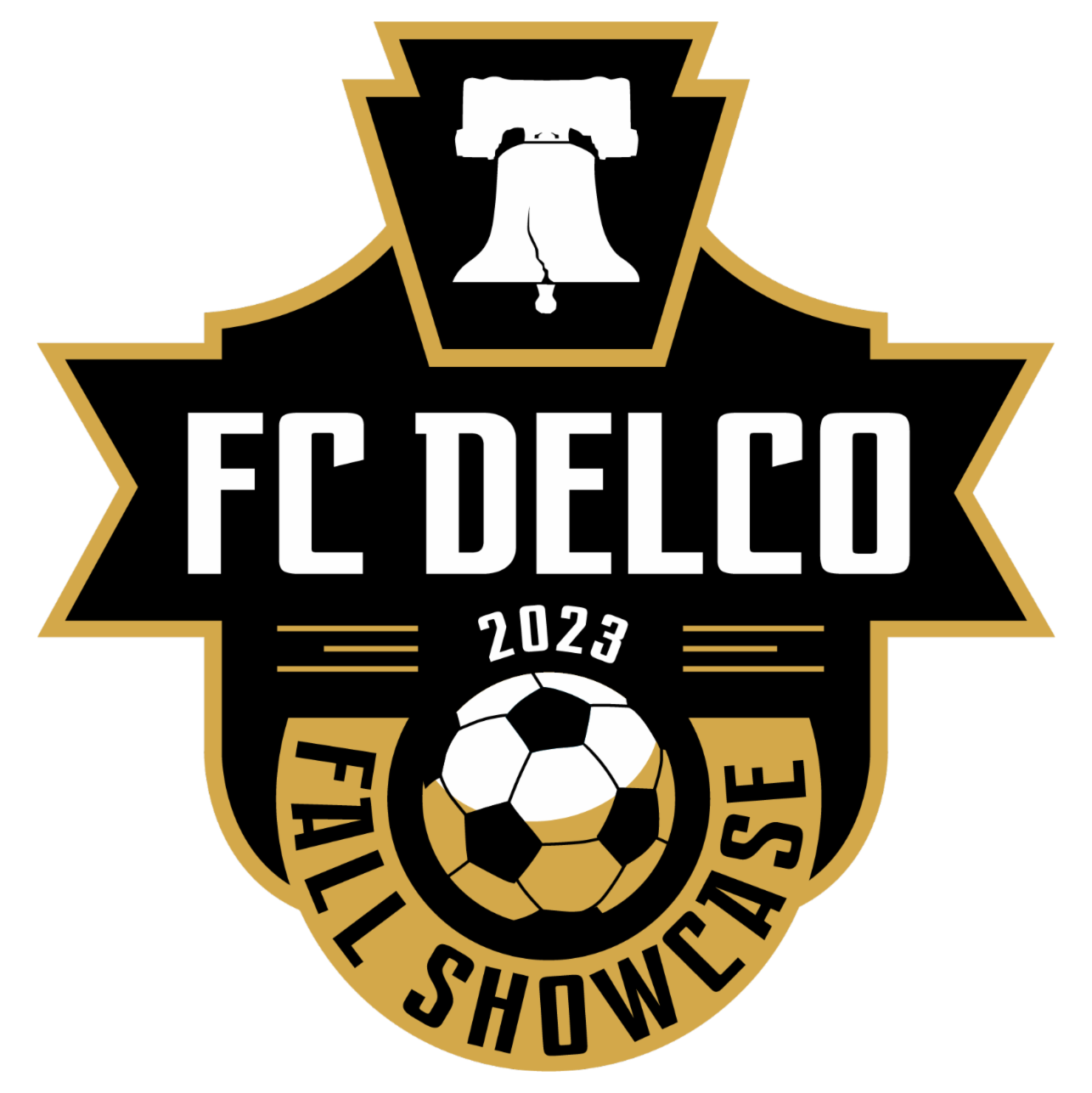 FC Delco Fall Showcase Girls