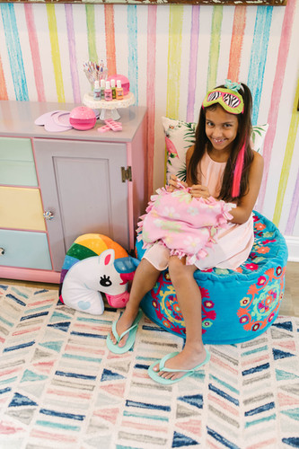 Fabby-Do Sweet-Dreams Supreme! | Fabby Do