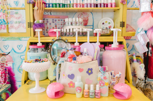 Fabby-Do Beauty Queen Supreme! | Fabby Do