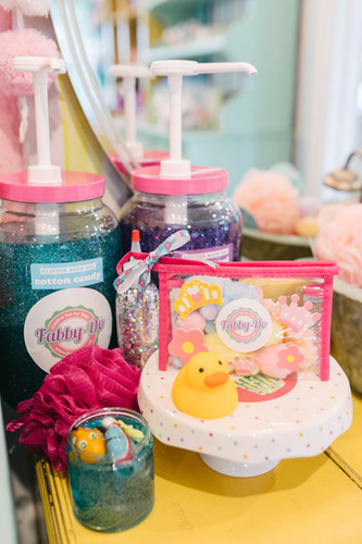 Fabby-Do Beauty Splash-Surprise! | Fabby Do