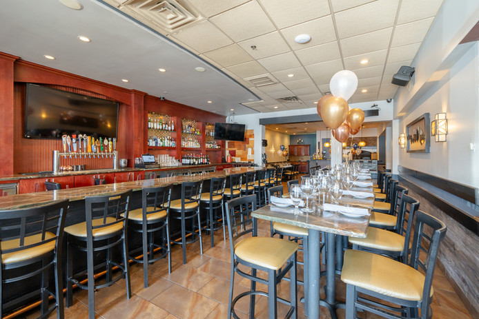 PRIVATE EVENTS CHESTER SPRINGS | Limoncello