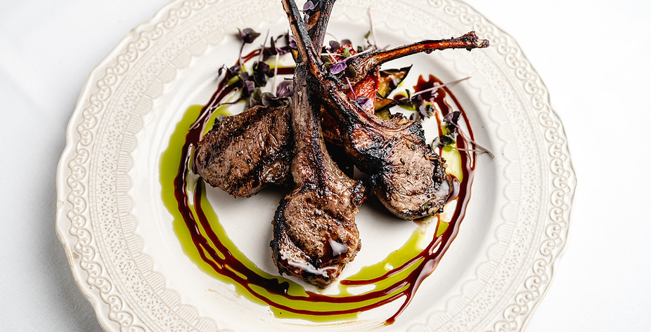 Joey Chops | American Steakhouse | Malvern, PA