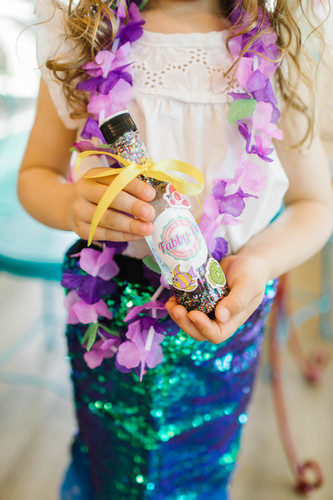 Fabby-Do Treasure Bottle Design! | Fabby Do