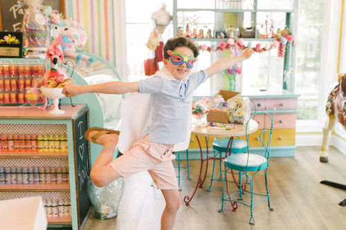 Superb Superhero! | Fabby Do