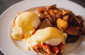 Brickside Grille | Seafood Restaurant | Exton, PA