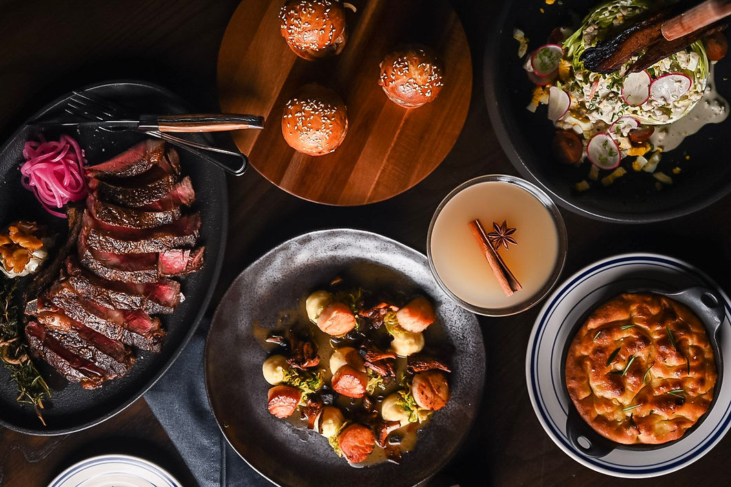 Stove & Co | Local Restaurant Group