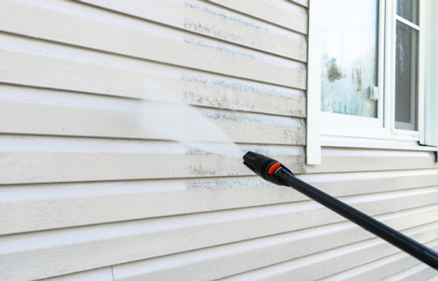 Spring Renewal: The Transformative Power of Pressure Washing for ...