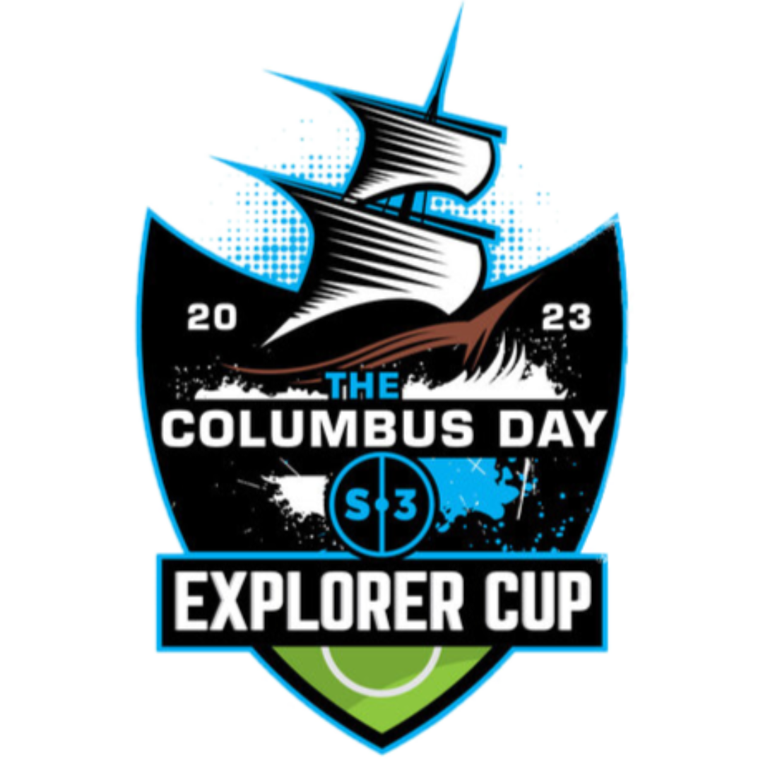 Columbus Day Explorer Cup