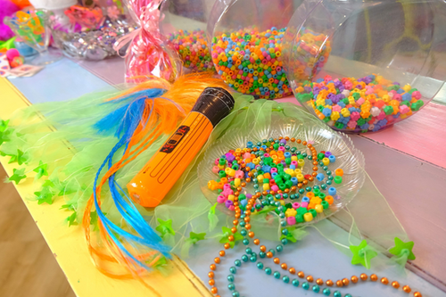 Rockin’ Rockstar | Fabby Do